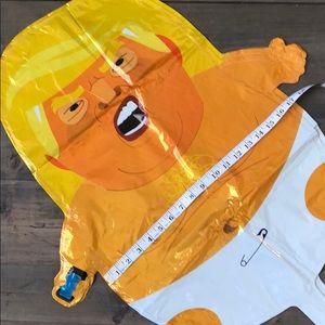 Party Supplies | Trumpy Baby Balloon | Poshmark